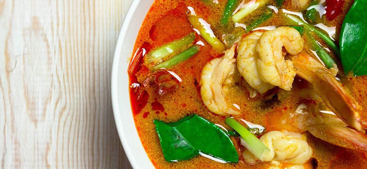 Thai Gardens Regina | Fasci Garden